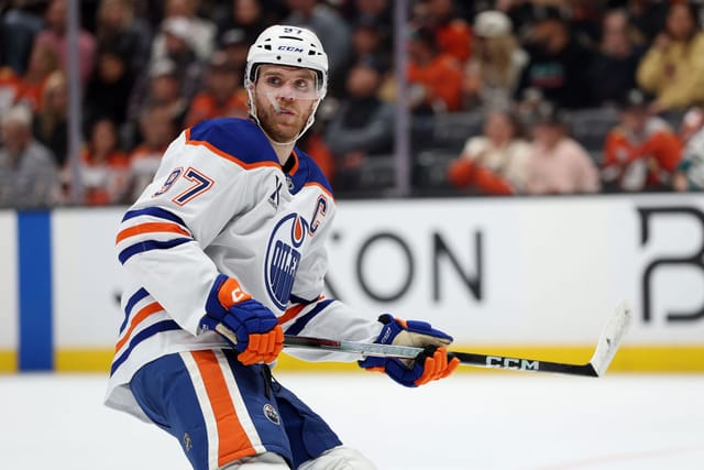 Canadiens insider pours cold water on Connor McDavid-Habs rumors ...