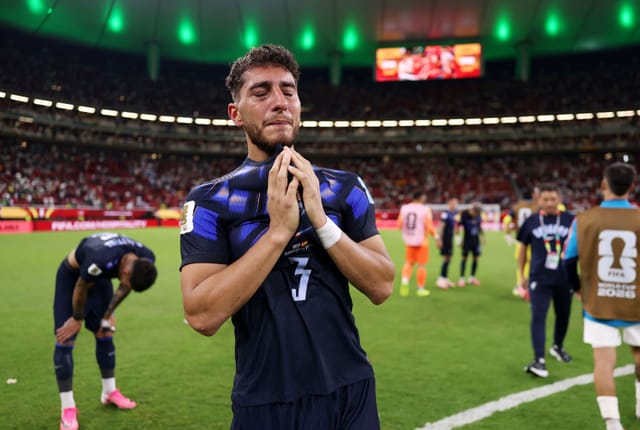 Uruguay 0-1 Spain: 5 talking points as La Celeste crash out of the 2026 ...