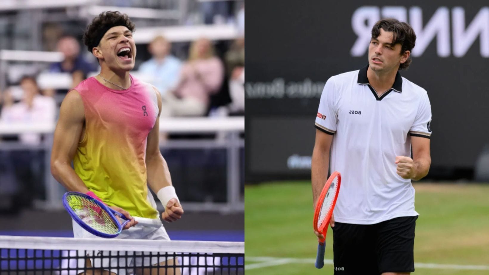 BOSS Open 2026 Final: Ben Shelton vs Taylor Fritz preview, head-to-head ...
