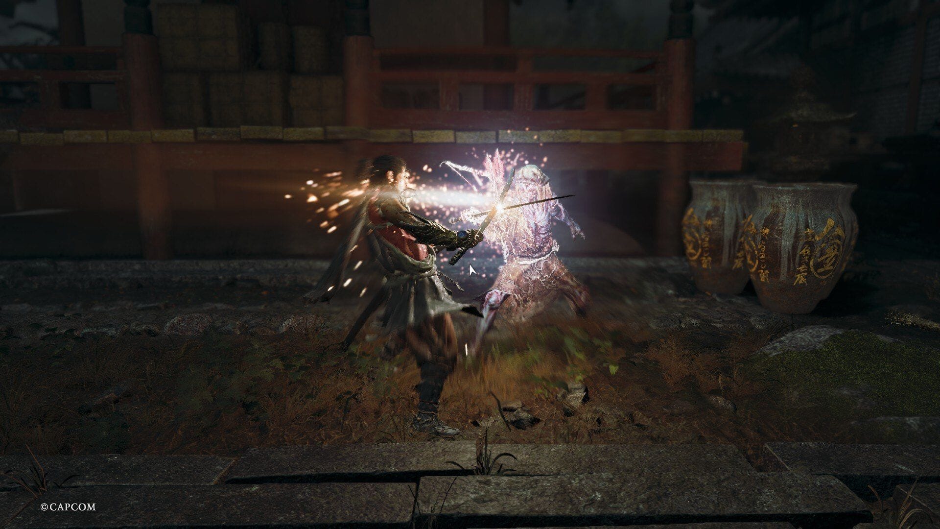 Onimusha Way of the Sword combat guide: How to master Issen, parry, and ...