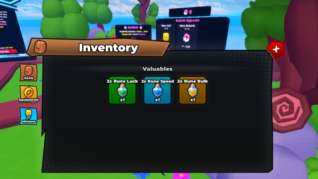 Noob Incremental codes (June 2026)