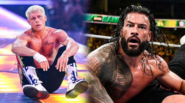 5 Surprises That Could Shake WWE to the Core This Week