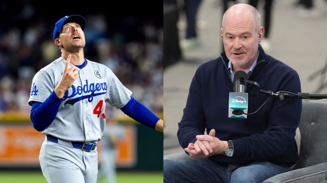 "Same guy who tried mocking Riley Gaines": NFL analyst rips Rich Eisen ...