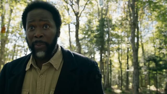 From Season 4 Episode 8 recap: Fatima's condition worsens as Tabitha ...
