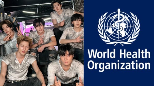 "Taking their vampire concept to another level" - WHO's blood donation ...