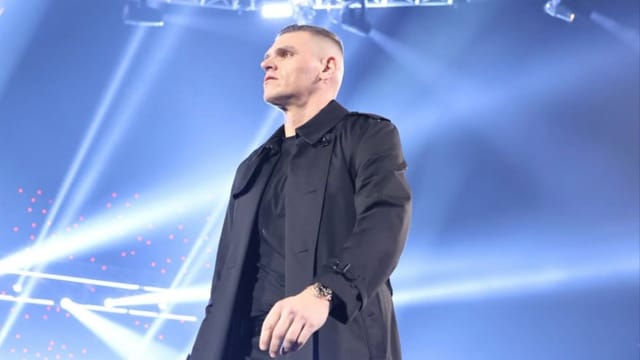 AEW Star Addresses The Ring General Comparison: "Not Gunther, That's ...