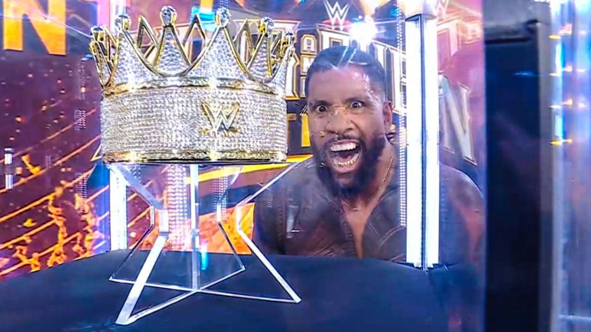 3 Theories why Jey Uso advanced to the 2026 WWE King of the Ring ...
