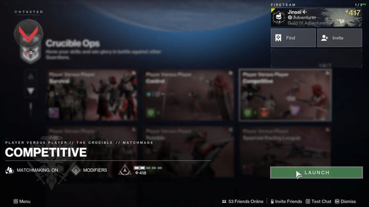 How to dupe Artifact mods in Destiny 2