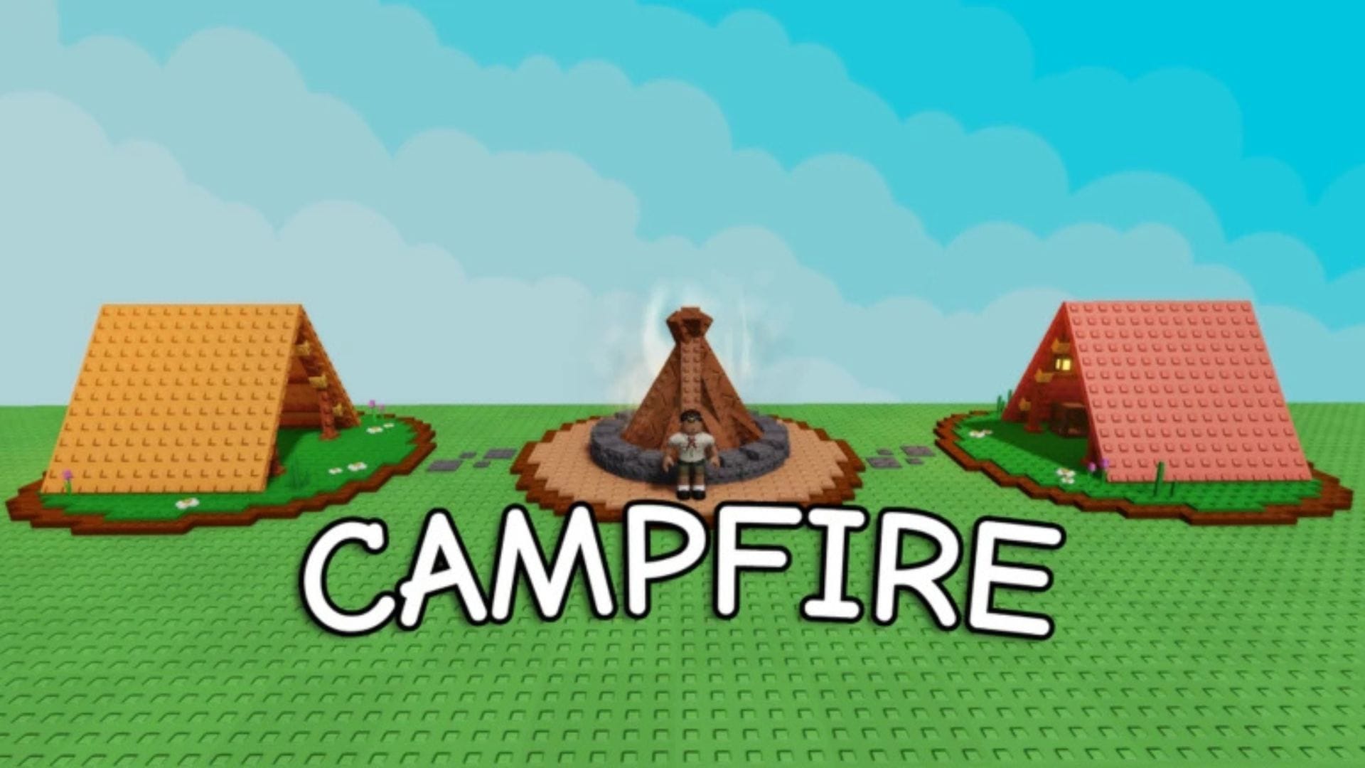 Grow a Garden Campfire Egg guide