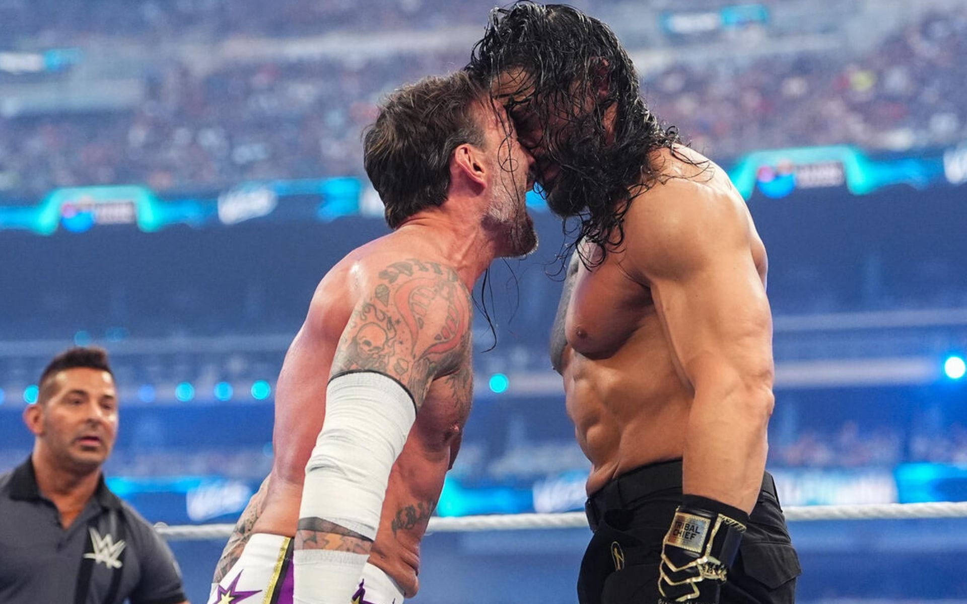 WWE Rumor Roundup: CM Punk's exact return date possibly revealed, No ...