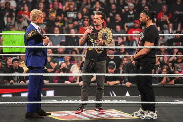 5 Booking decisions that could change the landscape of WWE in 2026