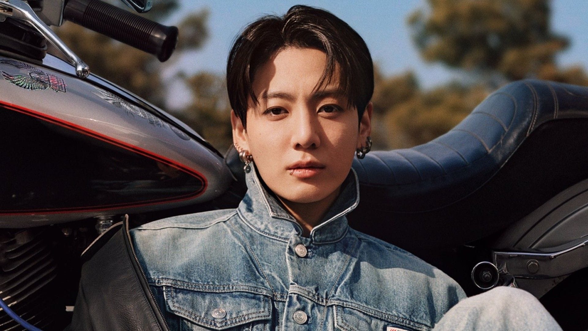 "Free Jungkook” - Fans outraged as the BTS star’s Instagram gets ...