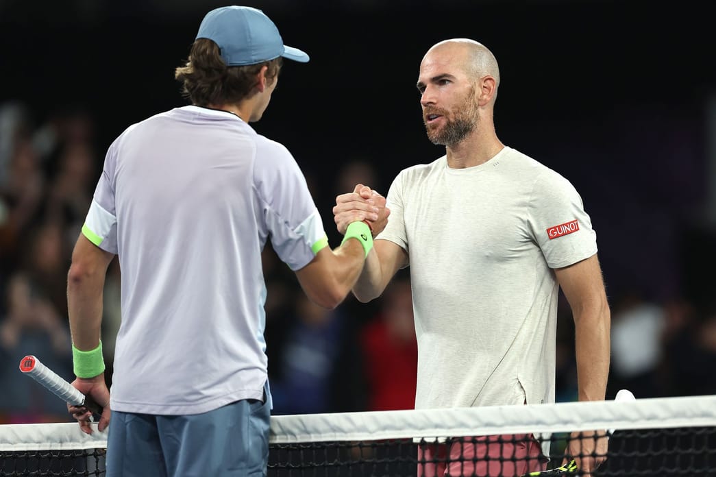 Alex de Minaur vs Adrian Mannarino preview, head-to-head, odds ...