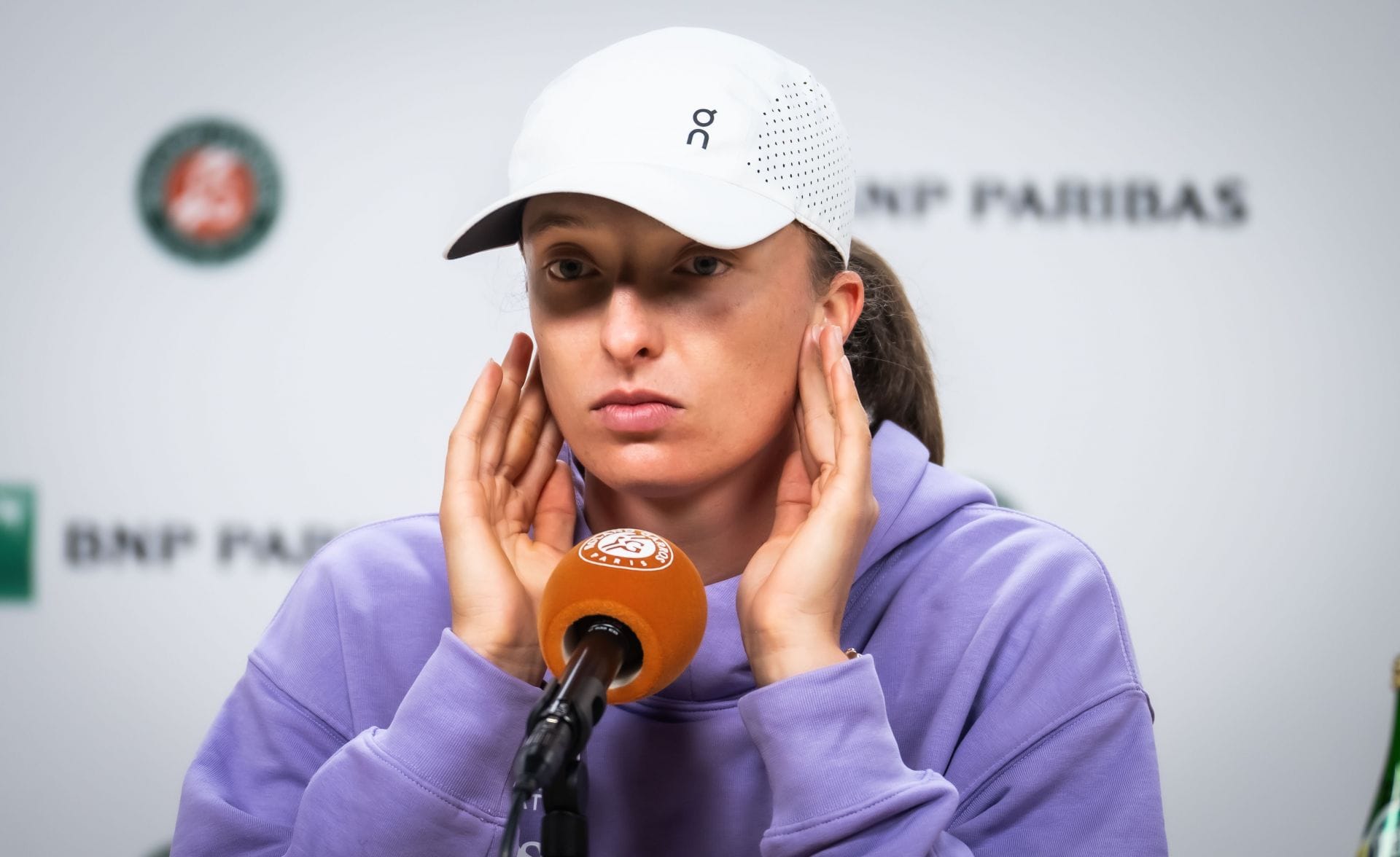 "Iga Swiatek's omission speaks volume" - Fans make noise after Pole ...