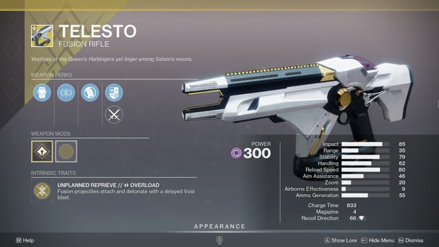How to defeat Tethys the Defended in Destiny 2
