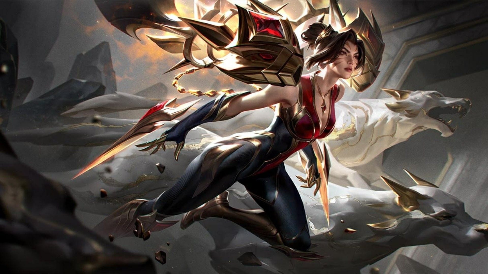 League of Legends patch 26.13 preview: Aphelios buffs, Sion nerfs ...