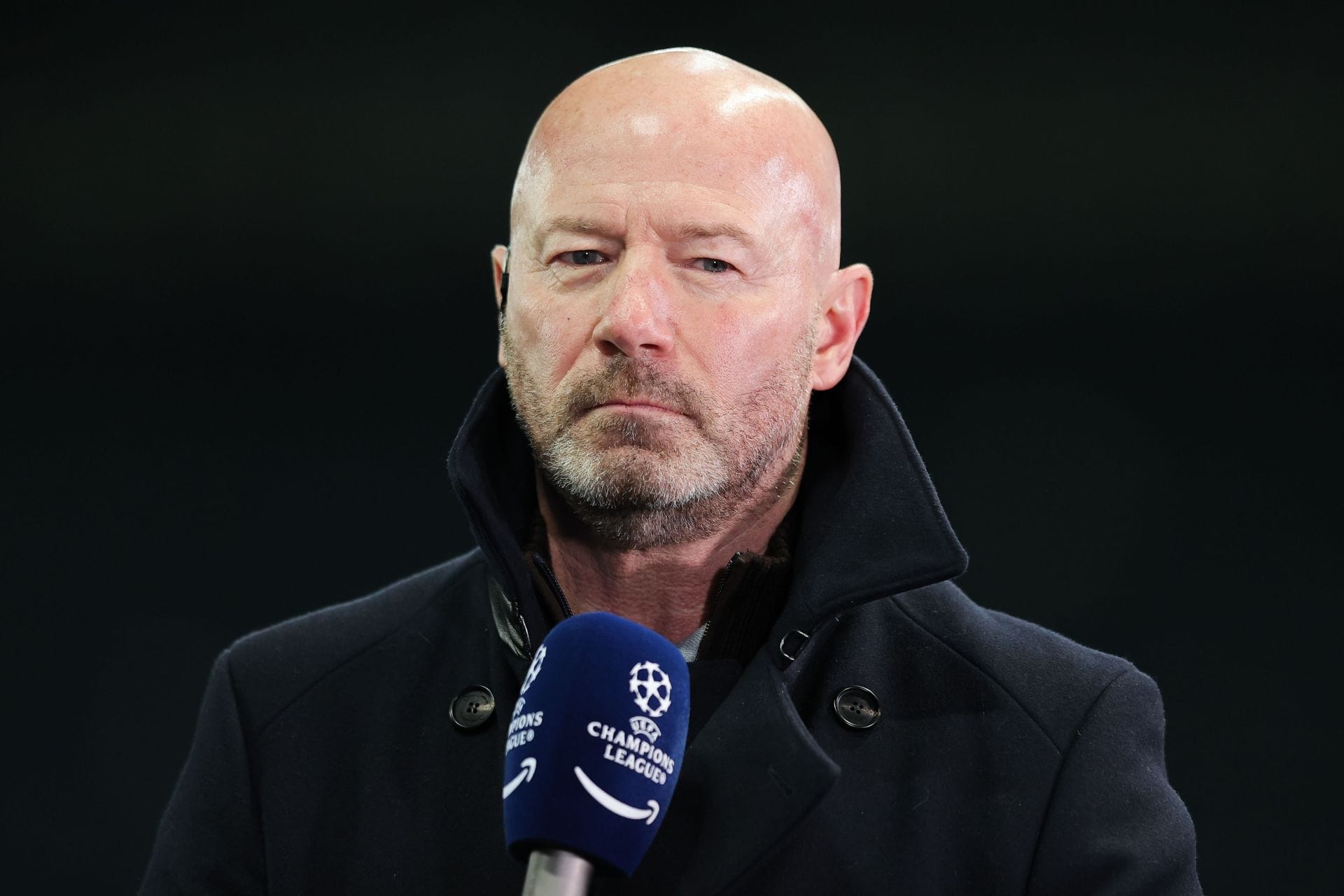 England icon Alan Shearer names 3 players who will make a big impact at ...