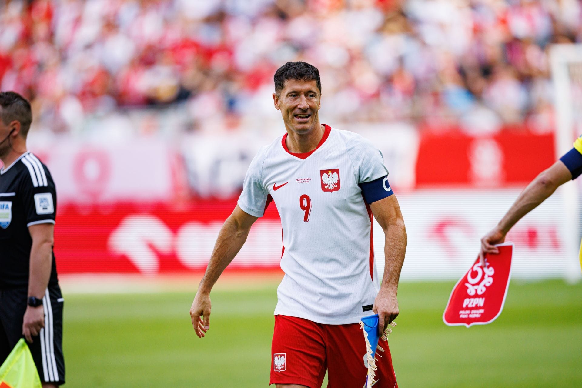 Poland vs Nigeria Prediction and Betting Tips | June 3rd 2026