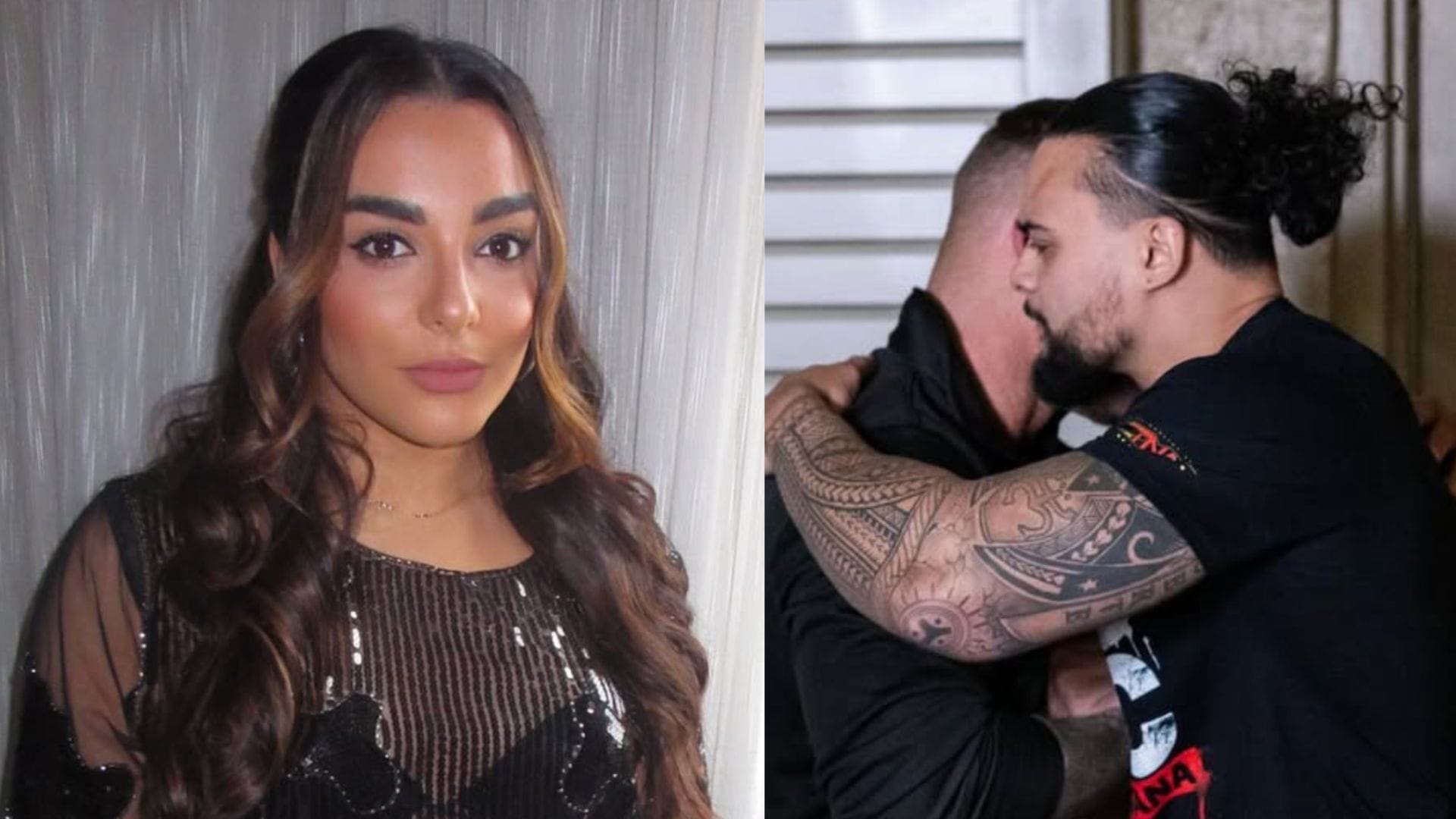 AEW Star Deonna Purrazzo Breaks Silence After Shock Release; Teases ...
