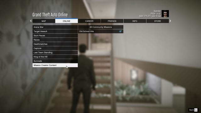 GTA Online Community Mission Series Event returns with six new jobs ...