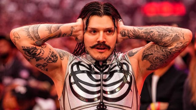 Liv Morgan to break up with Dominik Mysterio? — 4 Directions for Dirty ...