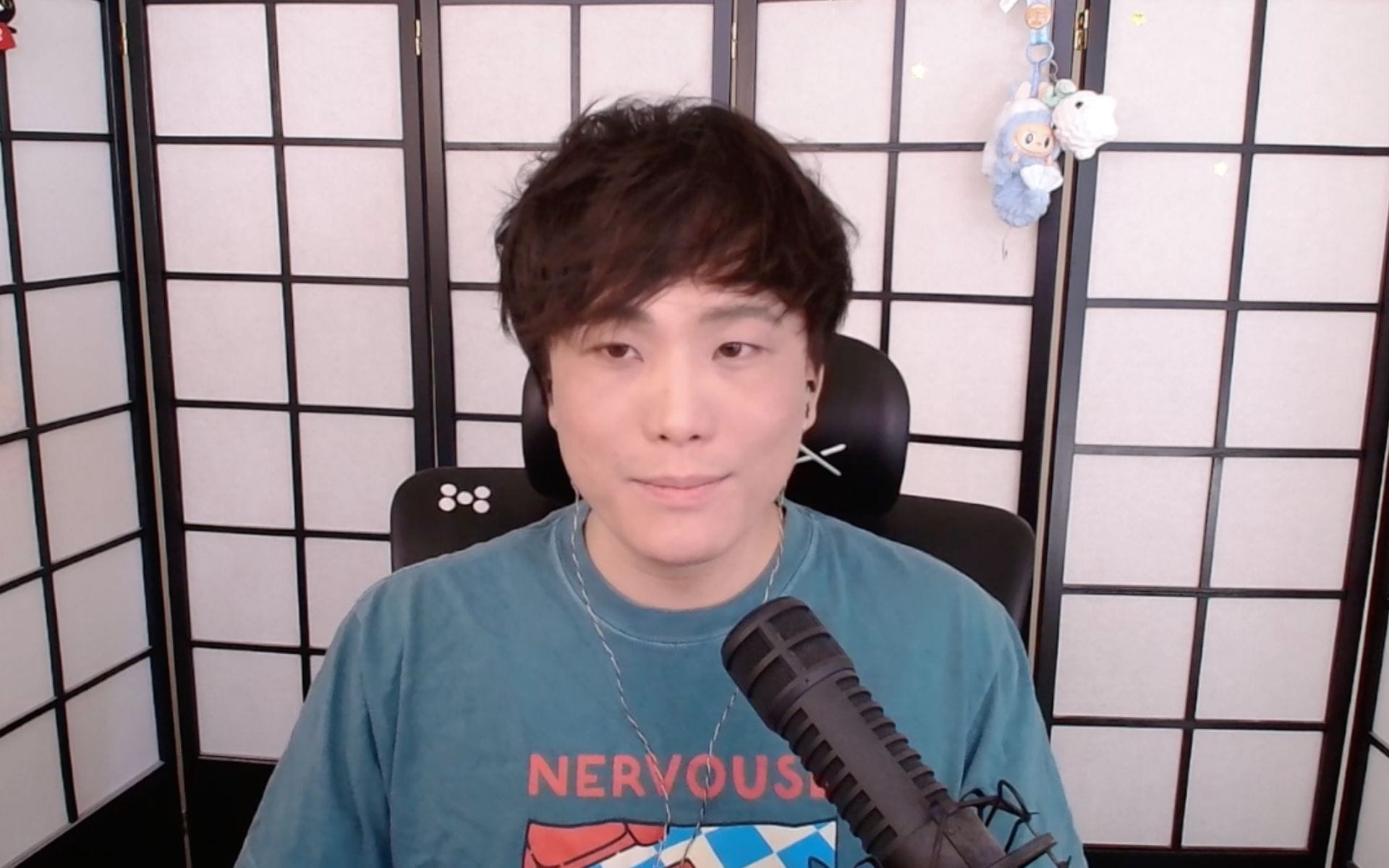 "What I did to her was horrible": Sykkuno says he and his girlfriend ...
