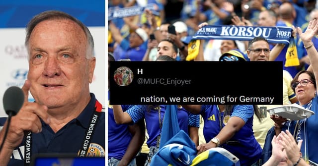 "Watch out for him", "We are coming for them" - Fans believe one ...