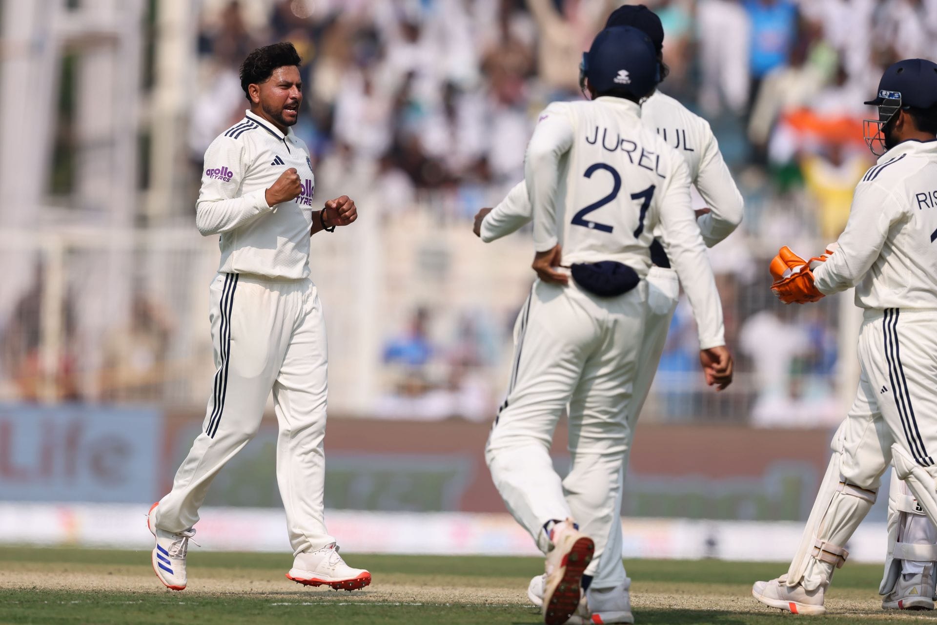 Irfan Pathan picks his Indian bowling attack for IND vs AFG 2026 Test ...