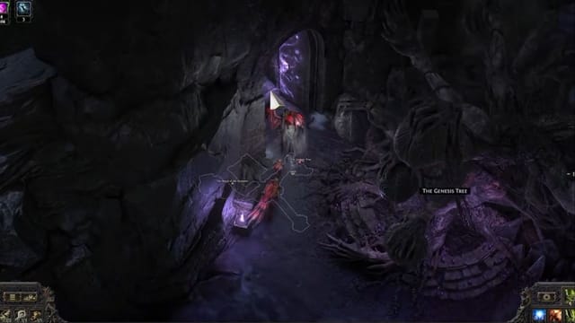 Path of Exile 2: How to unlock Archon of Chayula Ascendancy skill