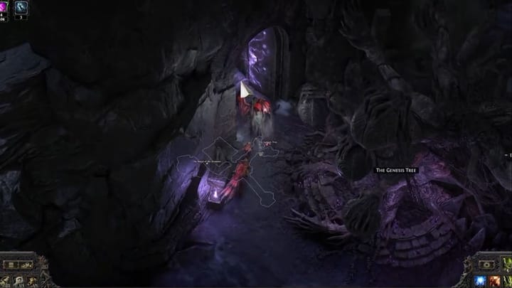 Path of Exile 2: How to unlock Archon of Chayula Ascendancy skill