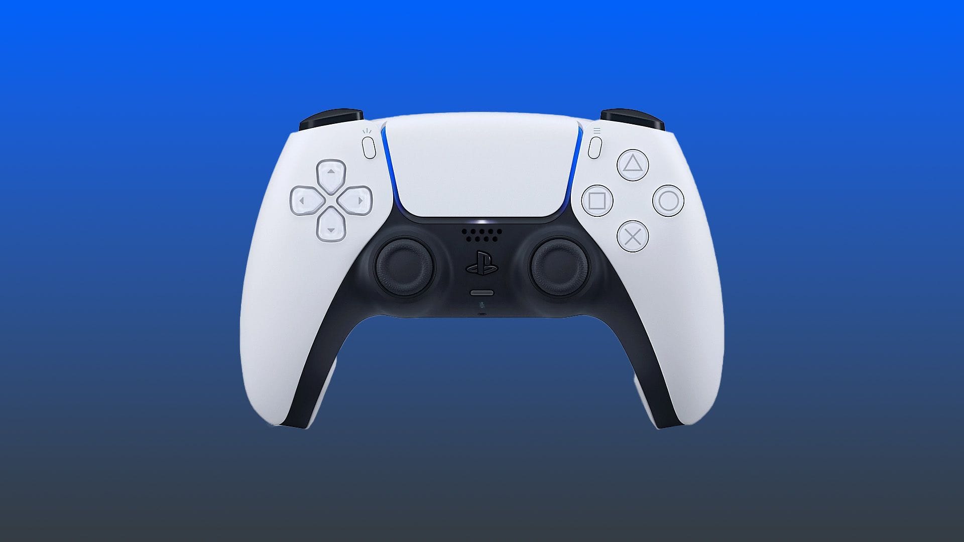 Sony’s new controller patent hints at buttons that react to gameplay
