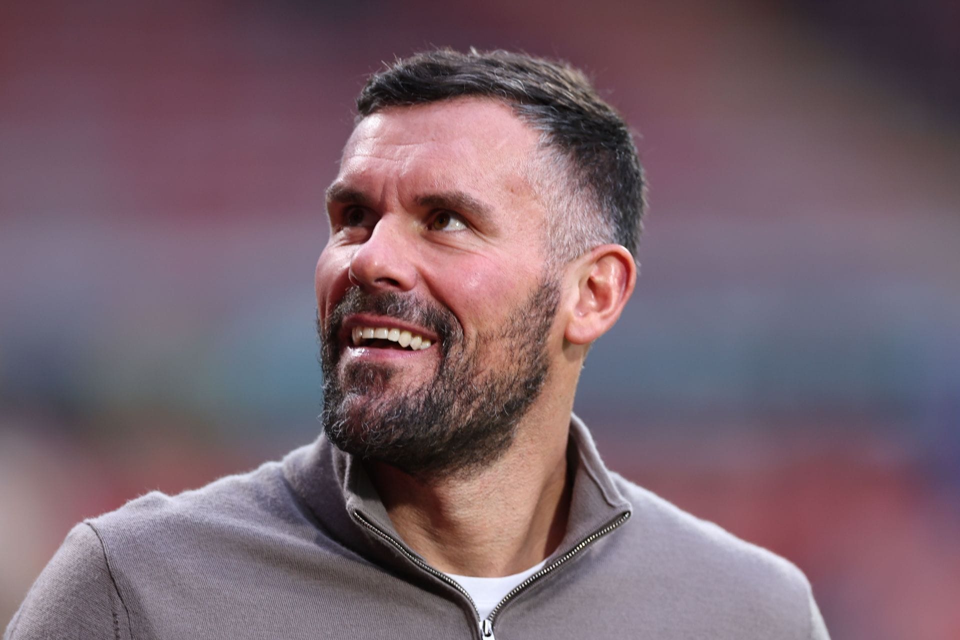 "He would do an absolutely fantastic job" - Ben Foster asks Liverpool ...