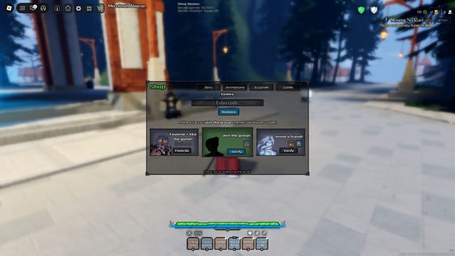 VV: Ultimatum Praying Mantis guide