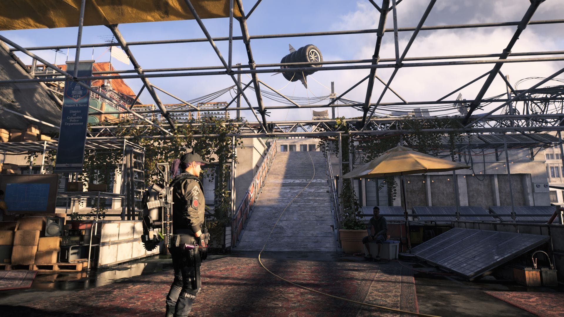 The Division 2: 3 best builds for the Reanimated event in The Division 2