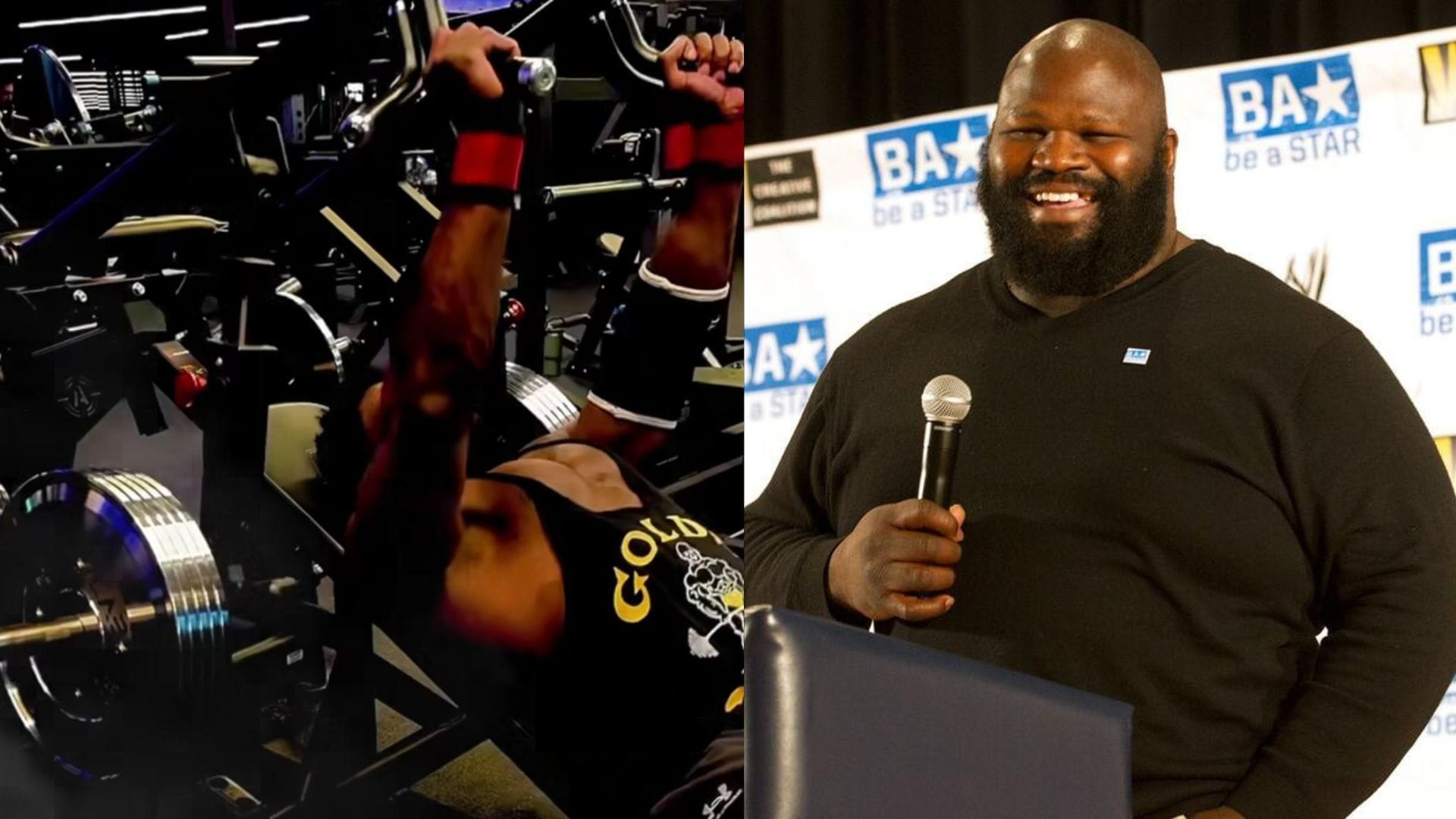 "You know you winning" - SmackDown star reacts to massive praise from ...