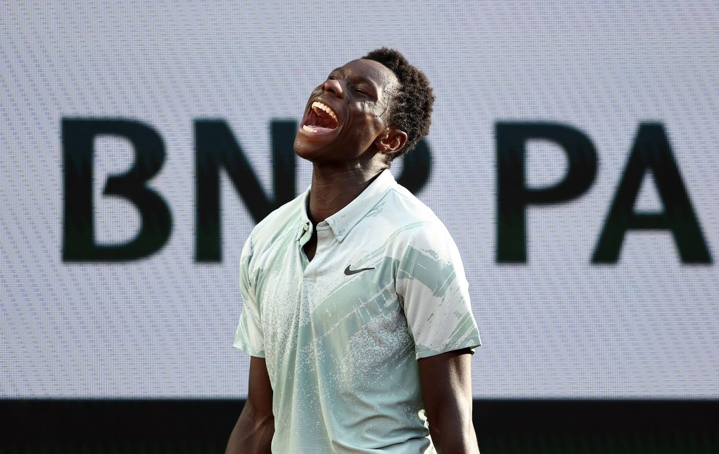 Sexism row turns into racism row at French Open: Moise Kouame becomes ...