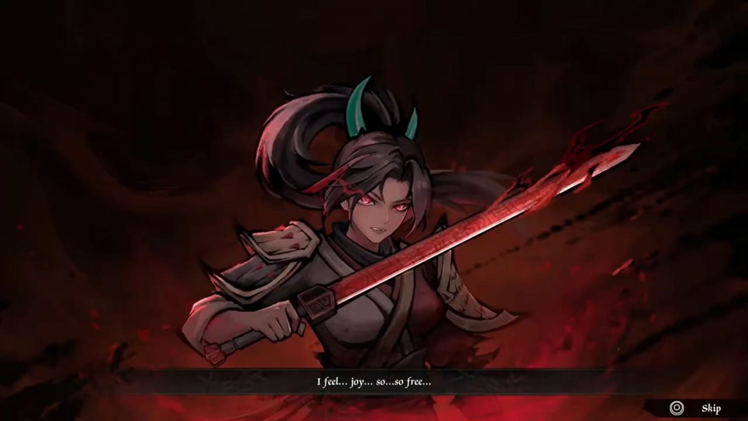 Realm of Ink full walkthrough: All endings explained