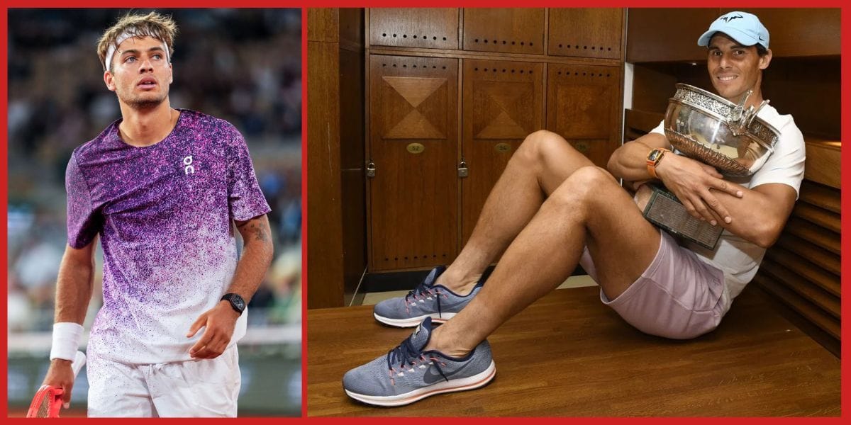Secret behind Flavio Cobolli's French Open 2026 run? Ask Rafael Nadal's ...