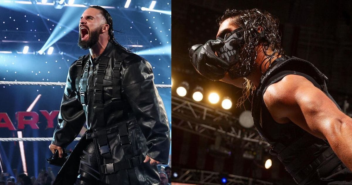 Seth Rollins to form the new 'Shield' with 2 other WWE stars to take ...