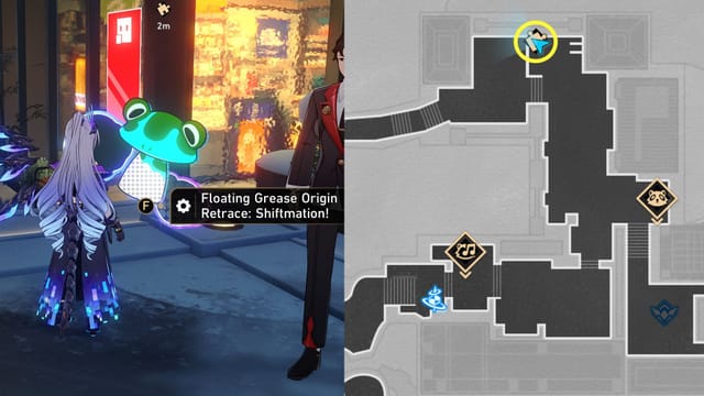 All Honkai Star Rail 4.3 Shiftmation puzzle location and solutions in ...