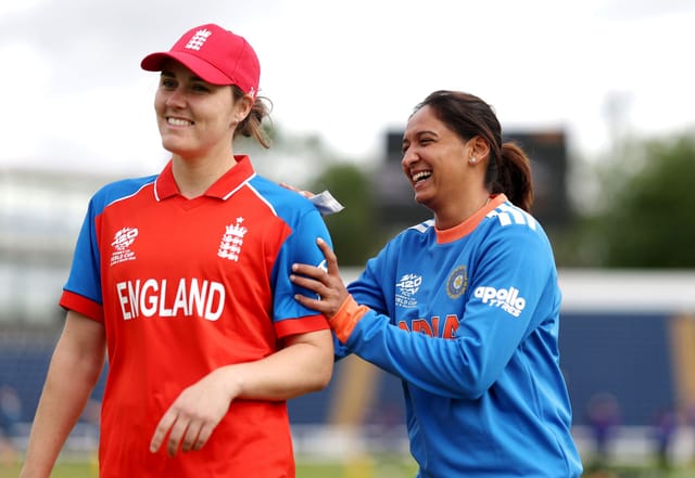 ICC Women's T20 World Cup 2026 Telecast Channel: Where to watch and ...