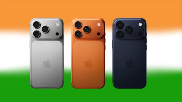 How much could the iPhone 18 series cost in India after recent Apple ...