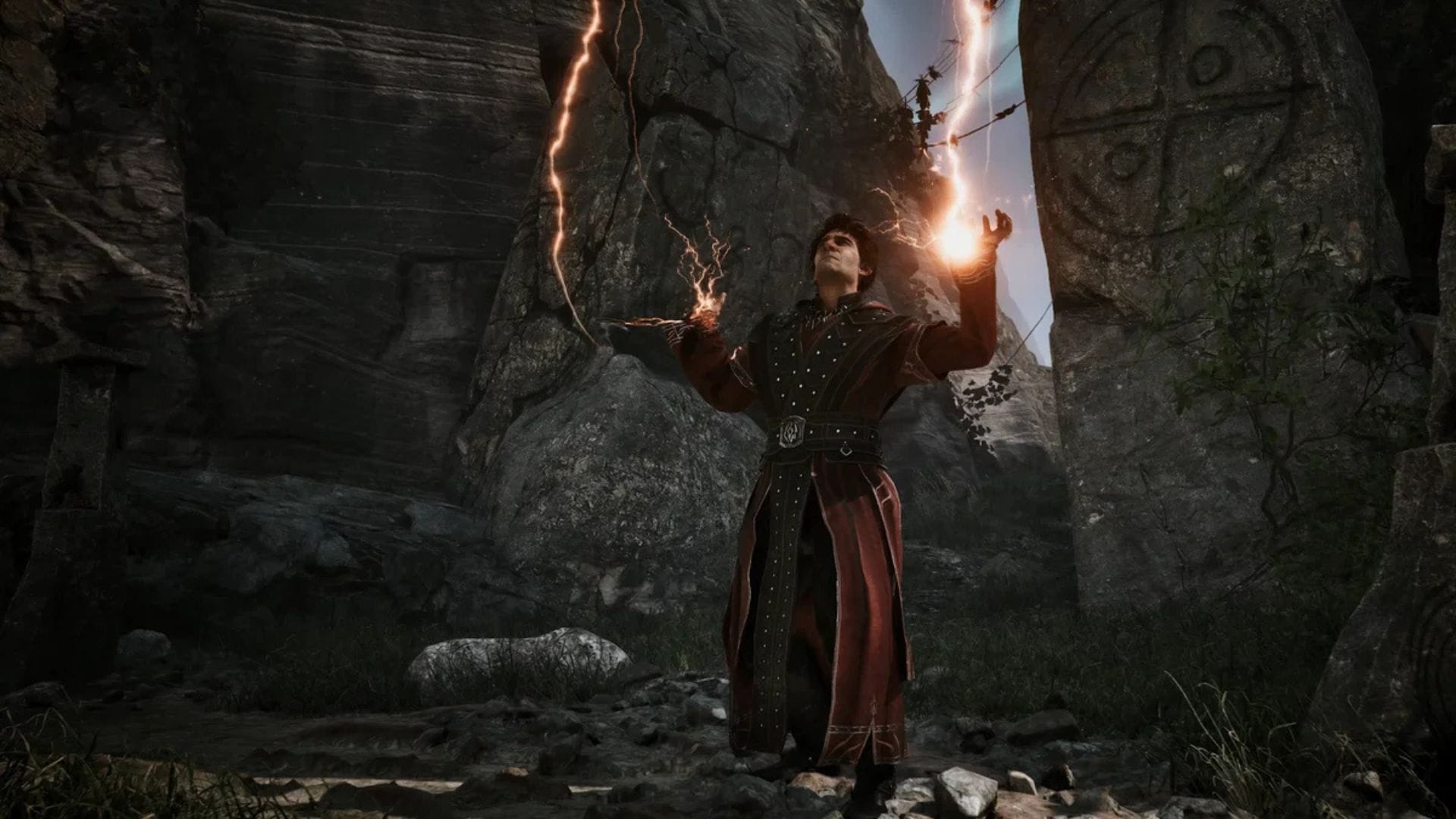 How to become a Fire Mage in Gothic 1 Remake