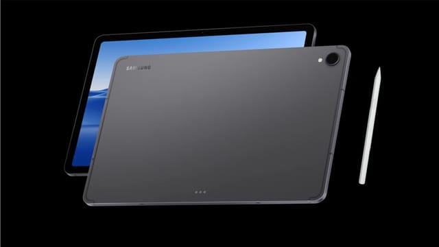 Samsung Galaxy Tab S12 Ultra device specifications leaked: The next ...