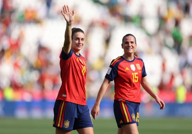 Spain Women vs England Women Prediction and Betting Tips | June 5th 2026