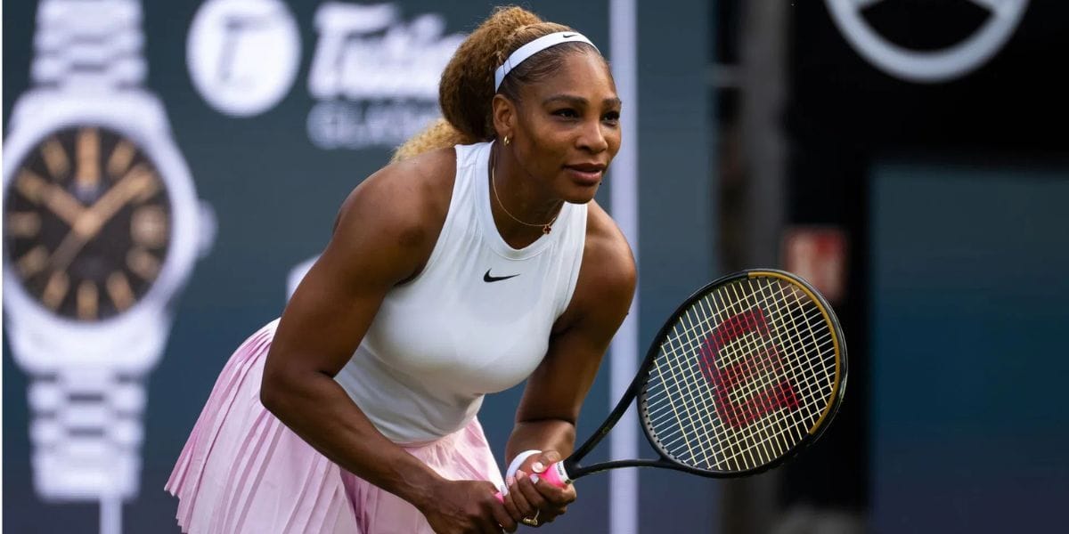 Serena Williams' childhood coach sends major warning to Wimbledon 2026 ...