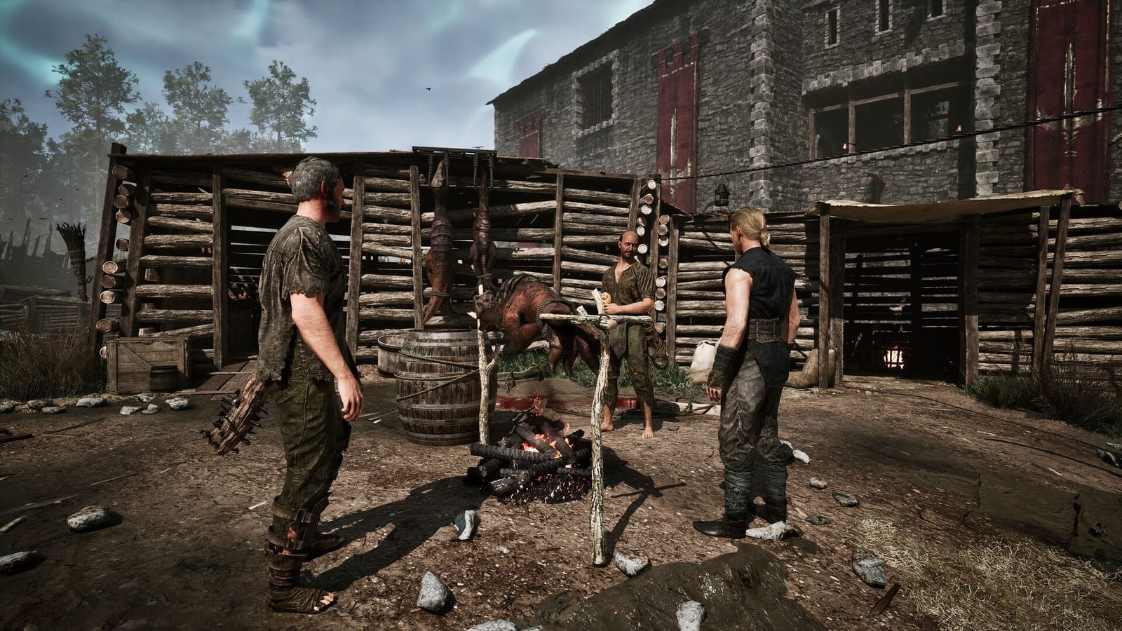 Gothic 1 Remake: Best settings for 4K on high-end PC