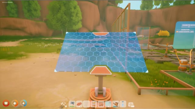 Solarpunk energy generation guide