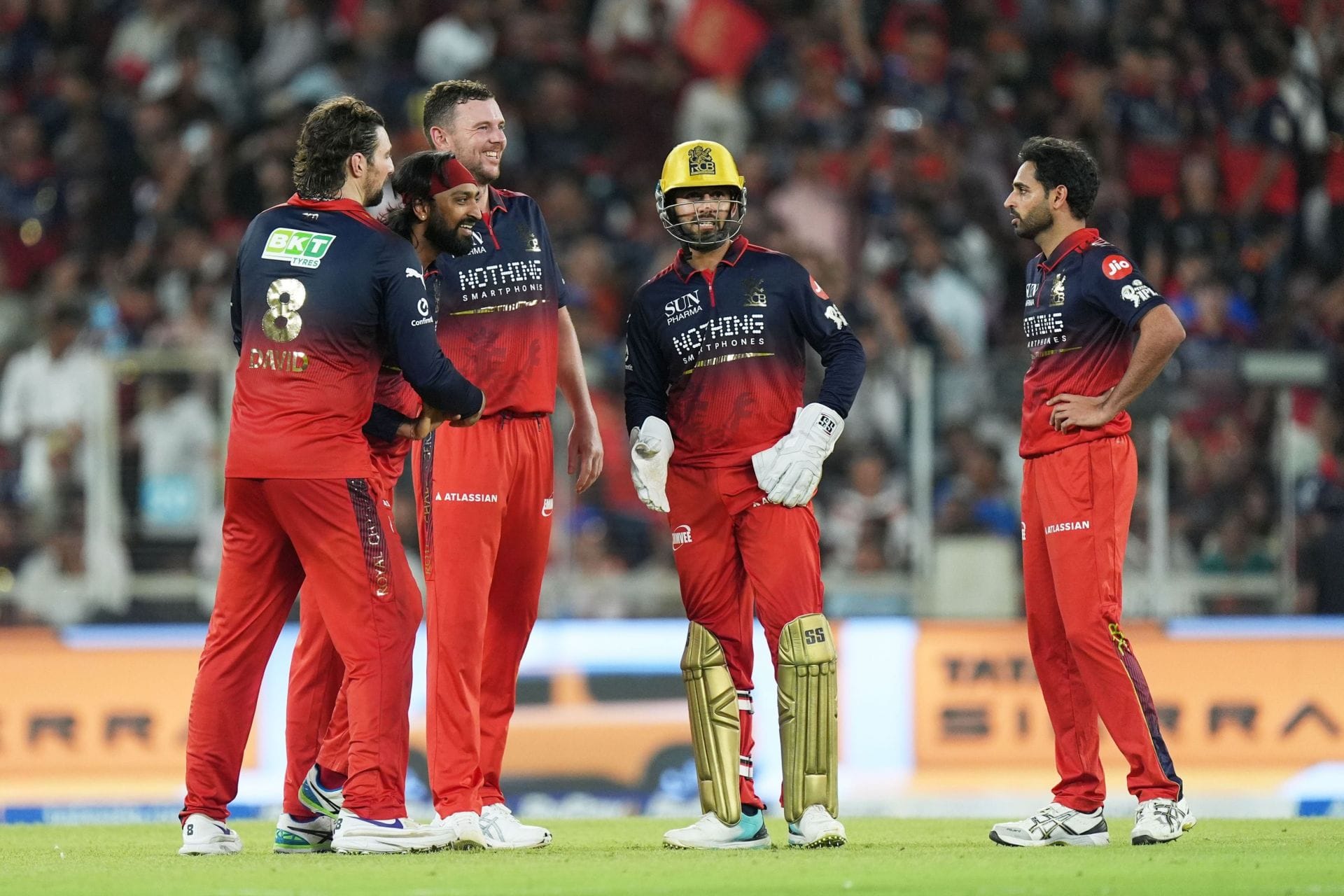 "Is this the end of his career?" - Aakash Chopra on RCB star's non ...