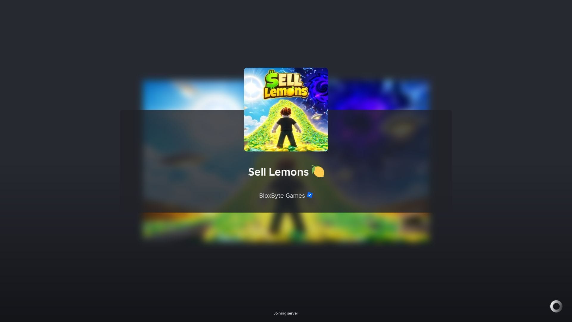 Sell Lemons introduces rebirths for cash bonuses and game passes | News ...